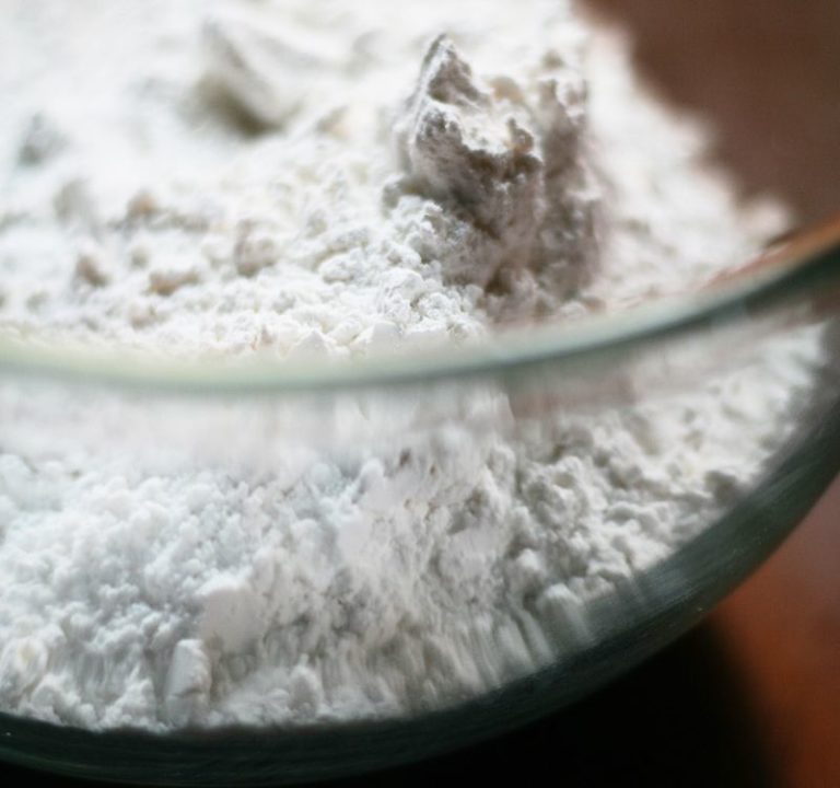 Alles über Mehl-Typen und optimale Lagerung - Die Frische Küche