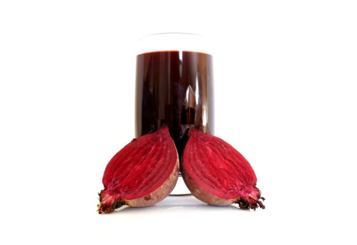 Ist Rote Beete gesund? Wissenswertes über Nährwert und Kaloriengehalt ...